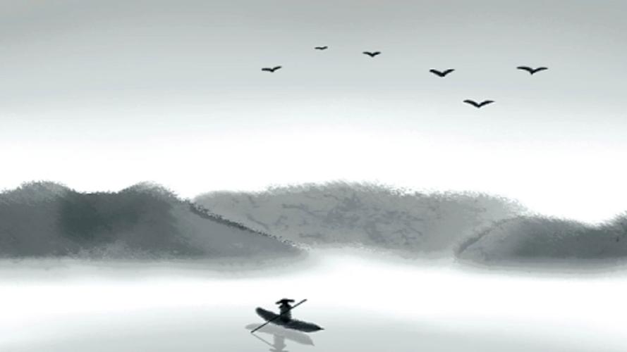 完整版免费孤舟