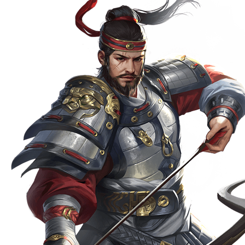 三国志14武将头像汇入截图