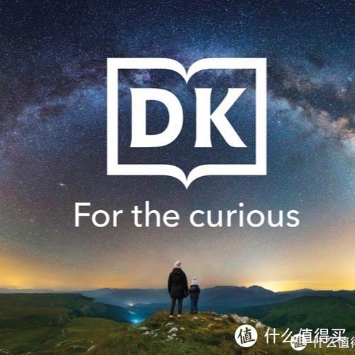 DK代表什么门图标