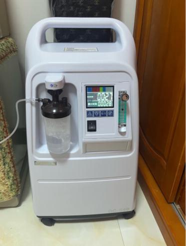制氧机家用截图