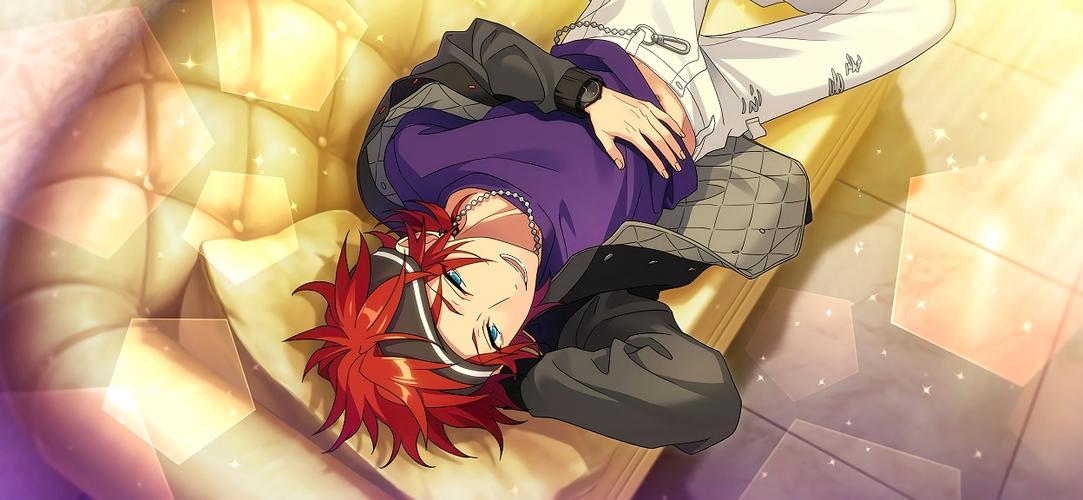 【总攻】偶像养成游戏by江少爷图标