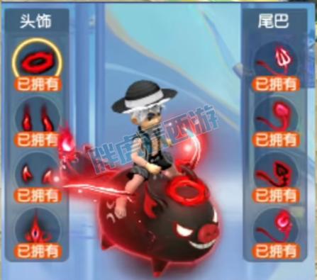 纯情小恶魔1.0攻略图标