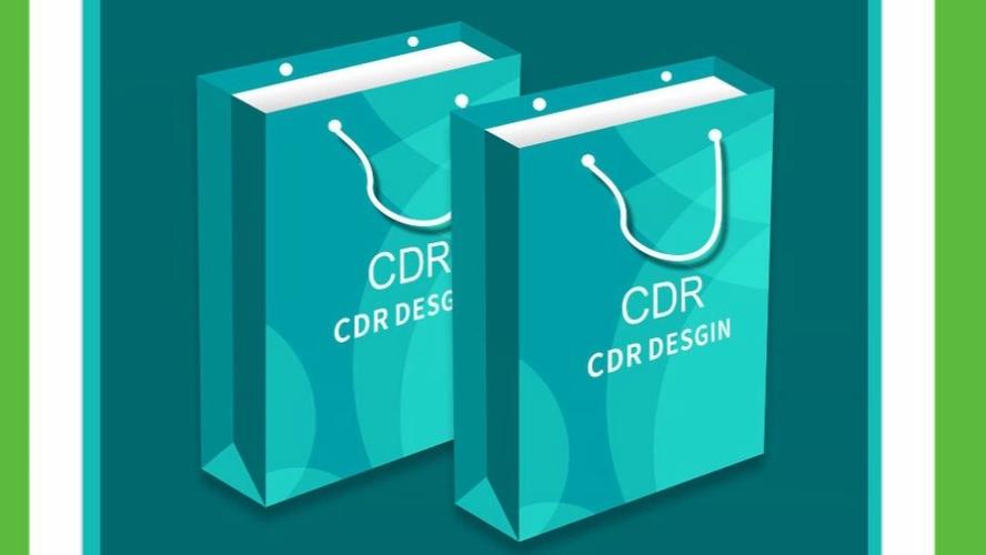 CDR设计截图