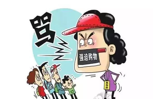自己一个人跟团游傻吗