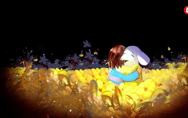 undertale汉化补丁图标