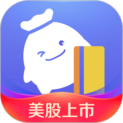 小赢卡贷app下载图标