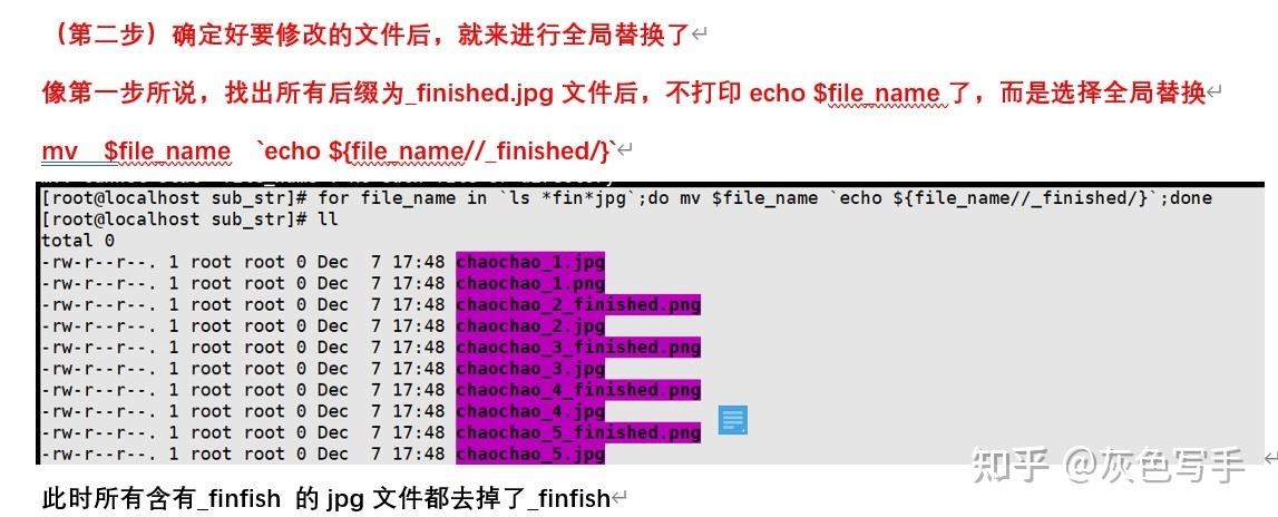 shell修改文件内容图标