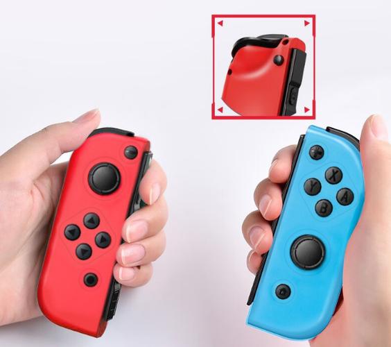 joycon只买一个截图