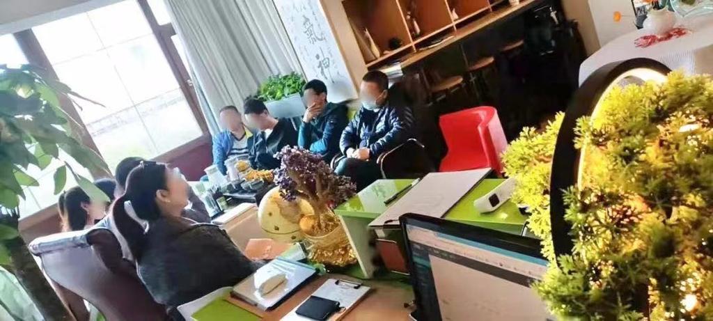 爱无忧社区婚恋网站图标