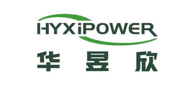 上欣科技图标