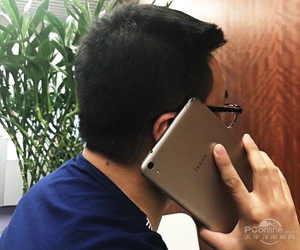 苹果平板可以打电话吗图标