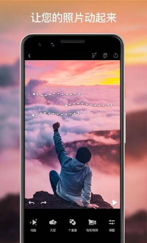 pixaloop pro破解版图标