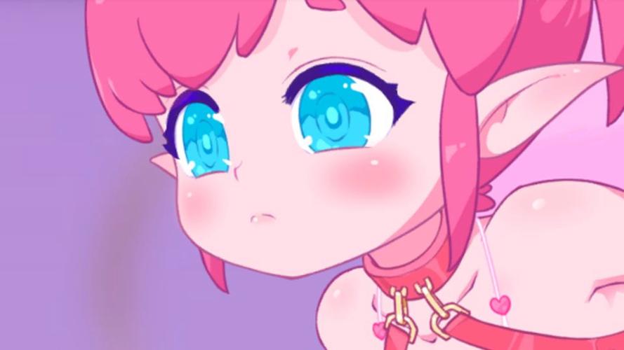少女妖精弹珠台游戏图标