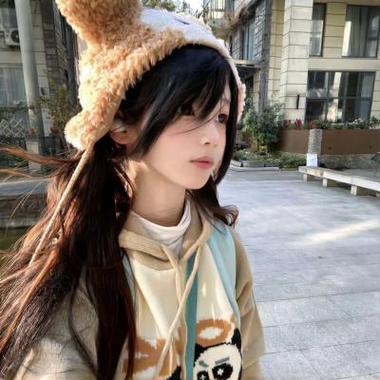 快手网红头像截图