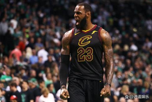NBA詹姆斯图标