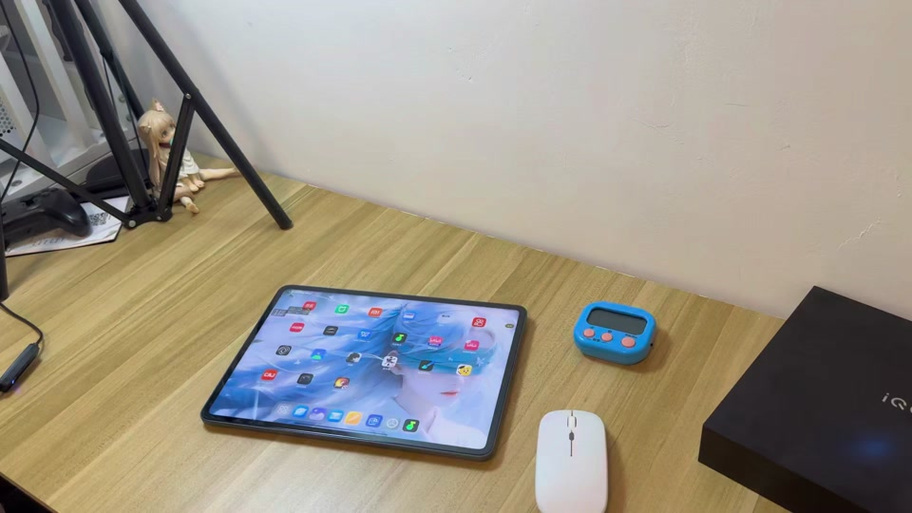 平板属于pc端还是手机图标