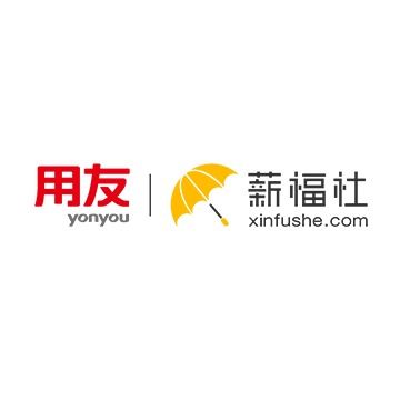 薪福社图标