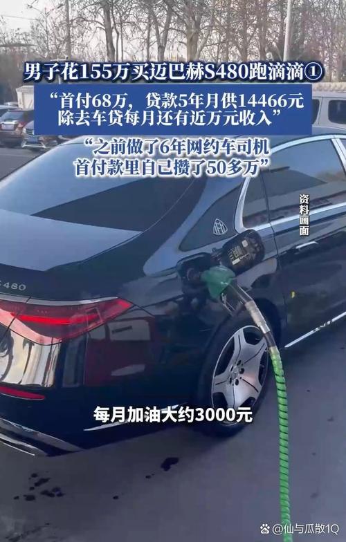 有辆豪车怎么赚钱截图