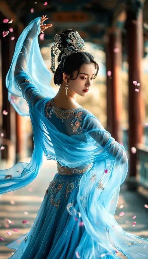 抖音最火的那个女的壁纸图标