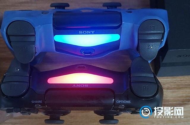 ps5如何添加第二个手柄