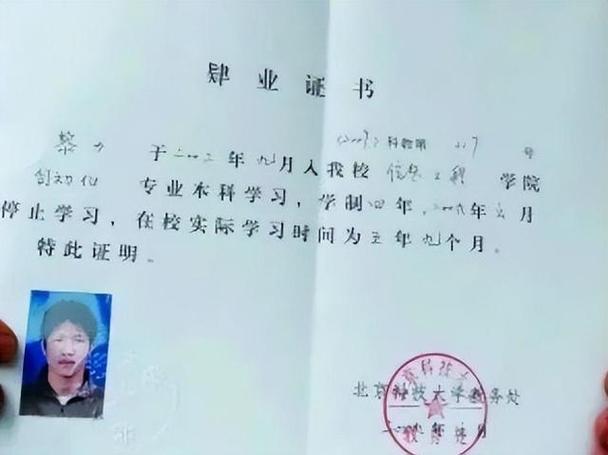 天才少年大学肄业图标