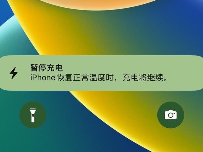 苹果充电器插着不拔有事吗图标