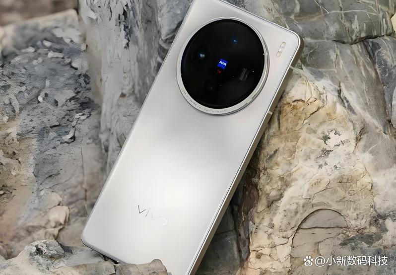 2025年vivo发布的新手机