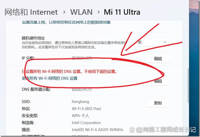 日版ns连wifi设置dns