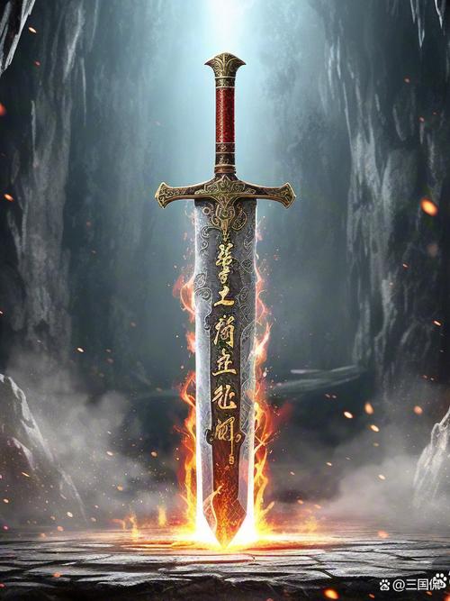 噬魂剑图片图标