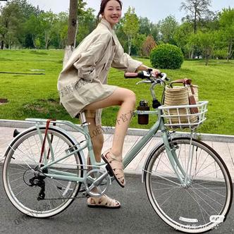 适合女生骑的捷安特自行车图标