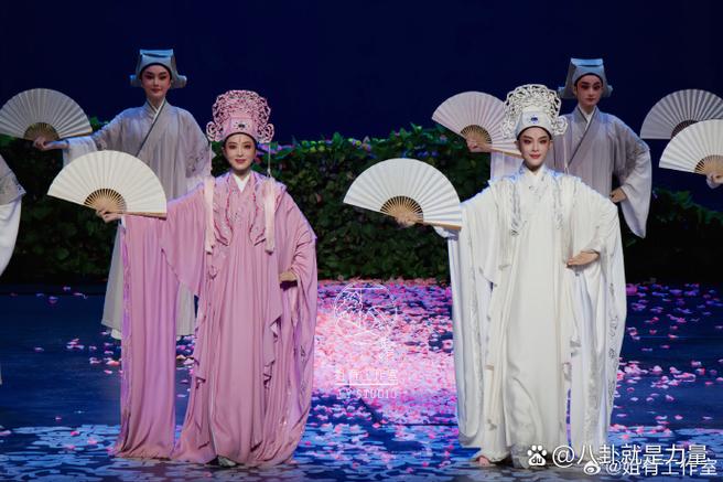 太极拳梁祝化蝶加长版截图