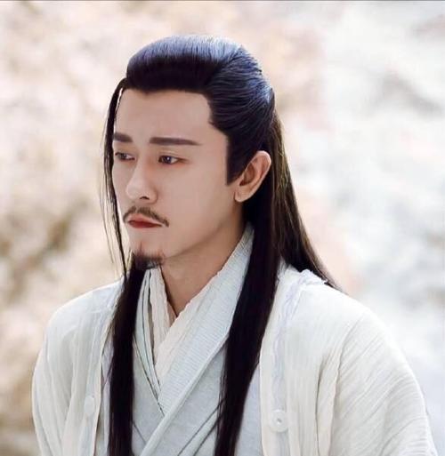 杨逍的最佳扮演者图标