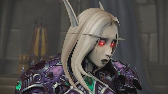 3d动漫魔兽世界在线观看图标