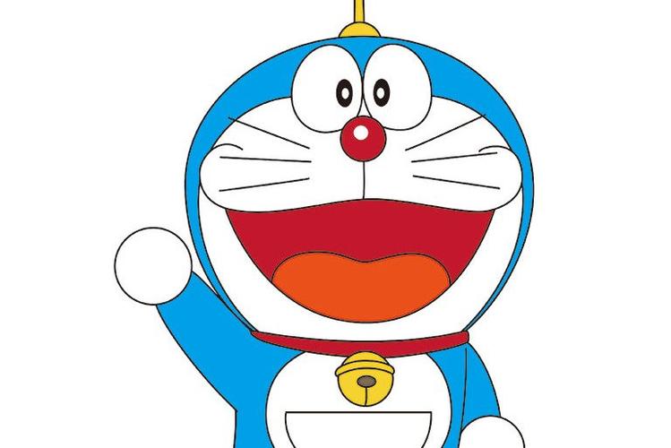 哆啦A梦 视频图标