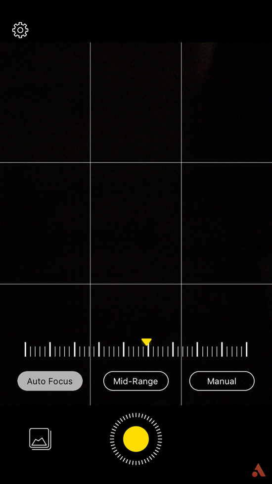 超级夜景相机app