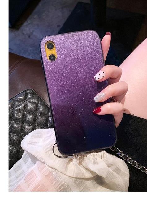 带上手机壳是什么感觉截图