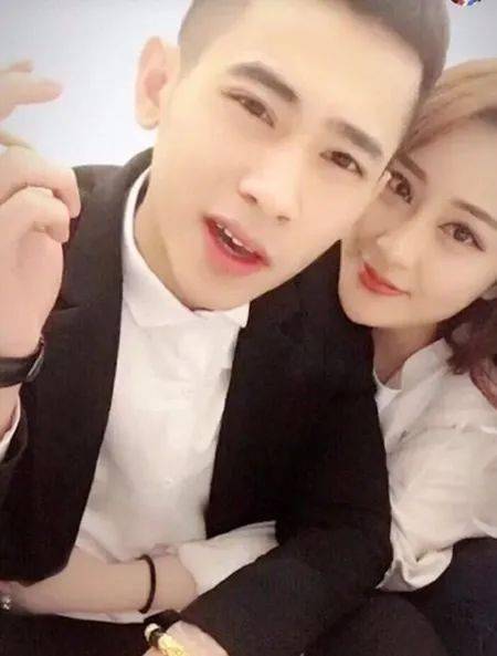 快手恋人关系是真爱吗图标