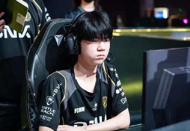 联盟fmvp