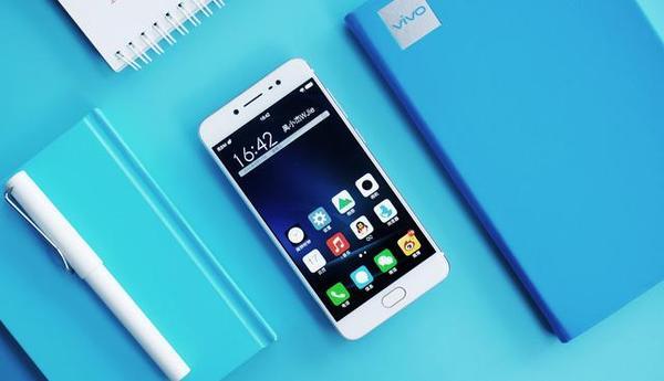 vivo相机白平衡怎么看截图