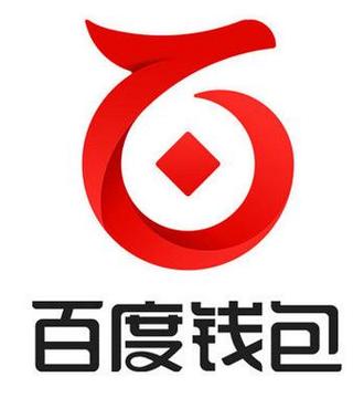 百度钱包支付平台图标