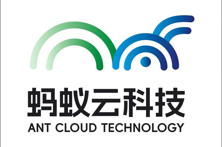 上海云蚂蚁图标