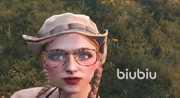 gta5最美的女npc图标