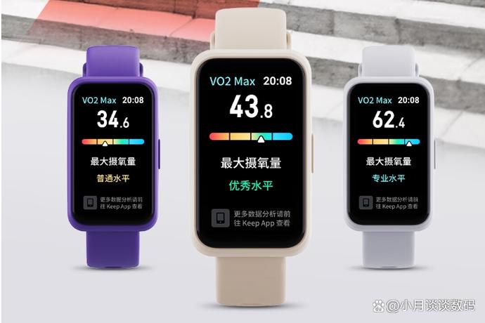 keep手环有必要买吗图标