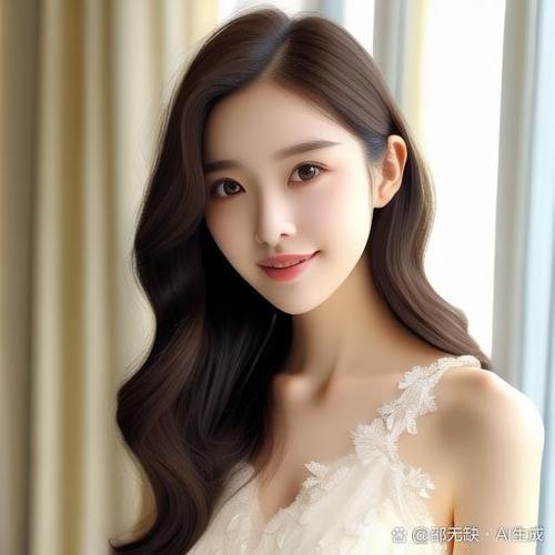 善良女人图标