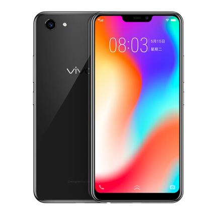 vivoy83支持双微信吗图标