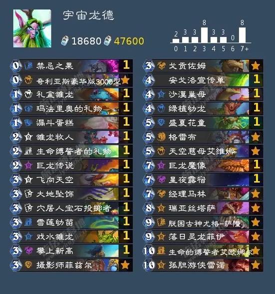 炉石传说外服卡组网站图标