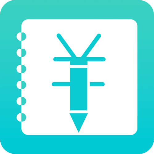 口袋记账app下载截图