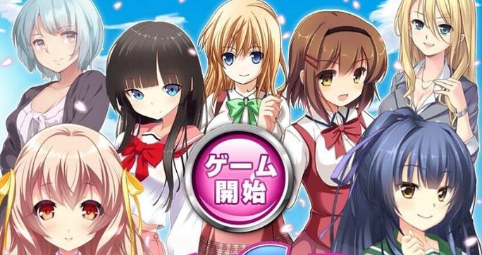 偷窃少女的教育方法汉化版图标