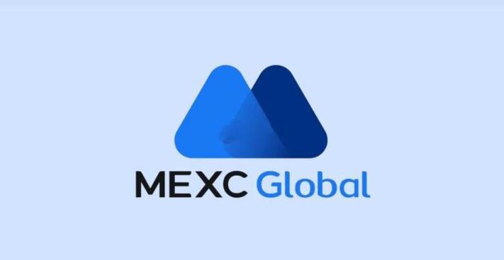MEXC交易所网页版截图