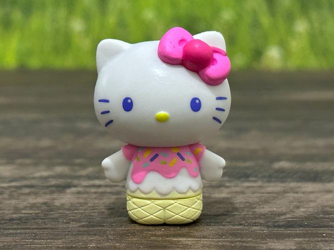 Kitty猫盲盒图标